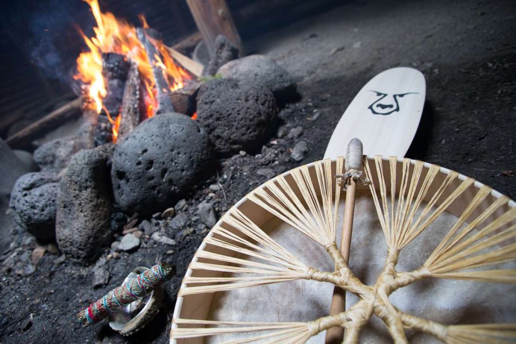 Secwepemc.org - Organisasi Pendidikan Edukasi Budaya Suku Secwepemc