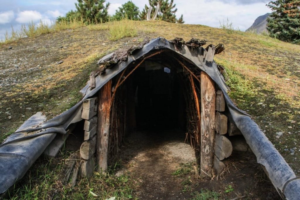 Secwepemc.org - Organisasi Pendidikan Edukasi Budaya Suku Secwepemc